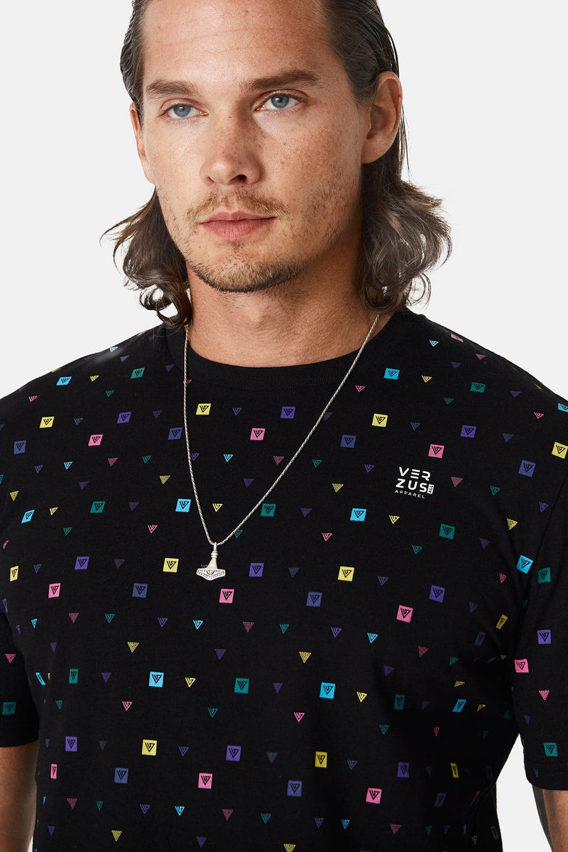 Don't Sweat It T-Shirt for Men | VERZUS ALL – VERZUS ALL Apparel