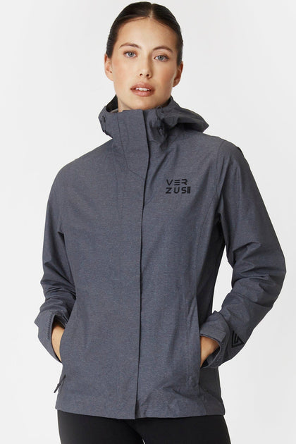 Womens Coats & Jackets - Athleisure Outerwear | VERZUS ALL – VERZUS ALL ...